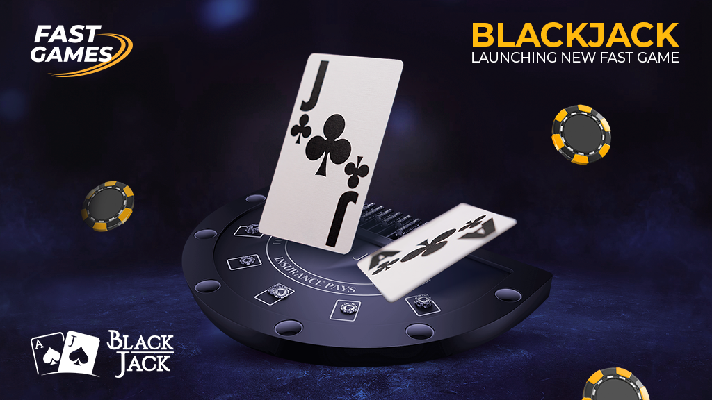 Digitain adds Blackjack to Fast Games portfolio – 5 Star iGaming Media ... Digitain adds Blackjack to Fast Games portfolio – 5 Star iGaming Media ...